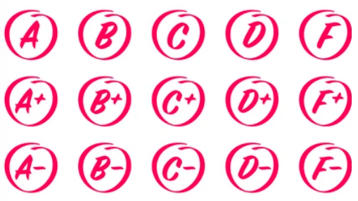 2023 May Grades | Buffalo District Soccer League